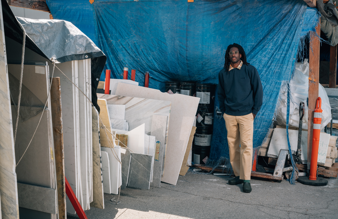 Sevenwolves Menswear