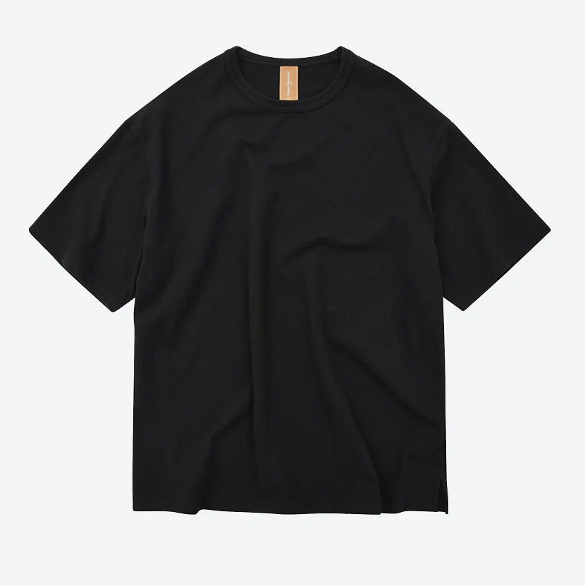 FrizmWORKS OG Double Rib Oversized Tee – Sevenwolves Menswear