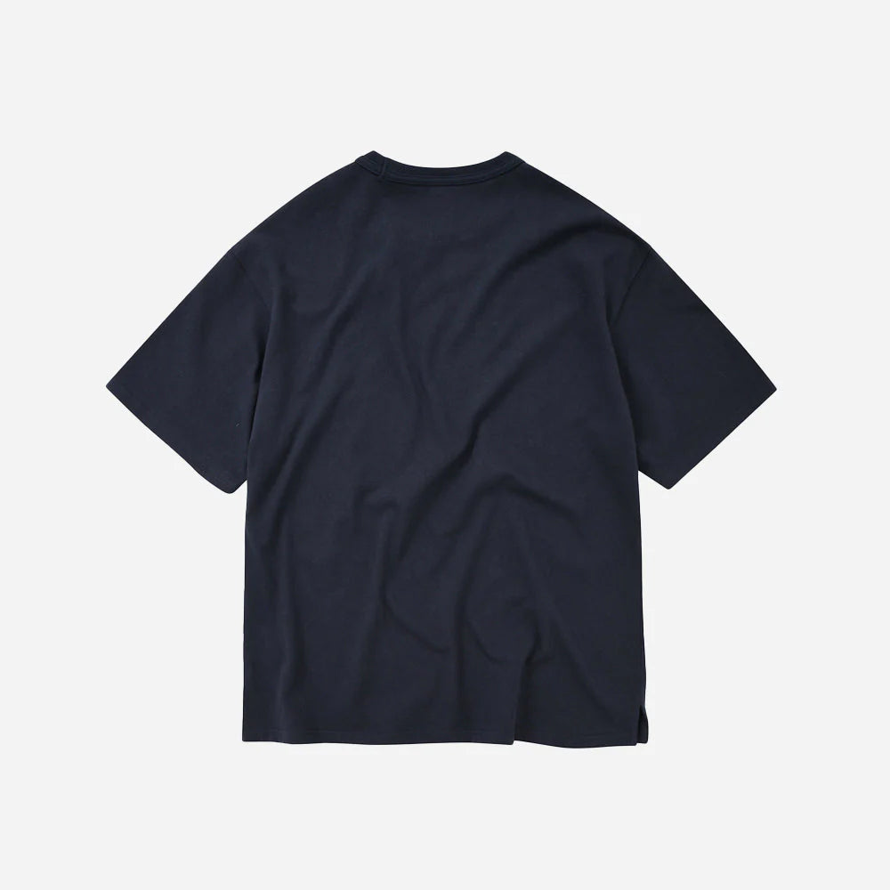 FrizmWORKS OG Double Rib Oversized Tee – Sevenwolves Menswear