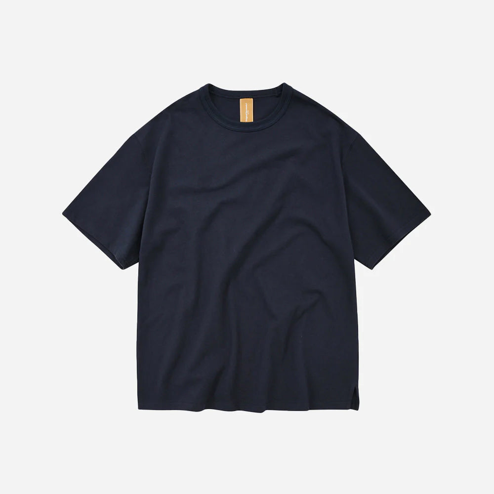 FrizmWORKS OG Double Rib Oversized Tee – Sevenwolves Menswear